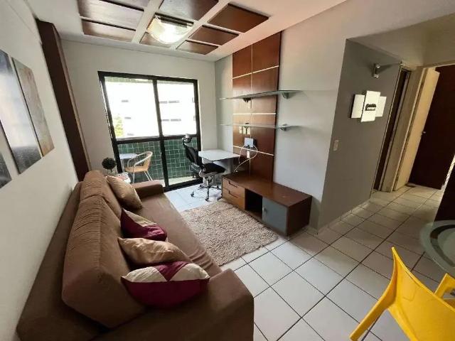 Apartamento para Venda em Natal/RN Tirol 2 Quartos