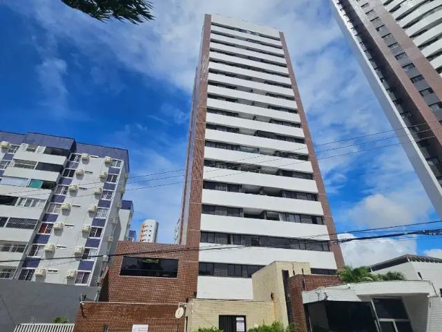 Apartamento para Venda em Natal/RN Tirol 2 Quartos
