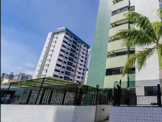 Apartamento para Venda em Natal/RN Tirol 2 Quartos