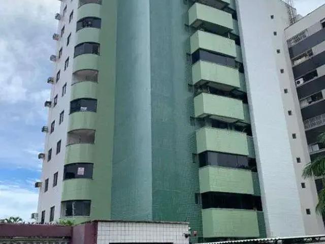 Apartamento para Venda em Natal/RN Tirol 2 Quartos