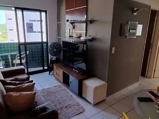 Apartamento para Venda em Natal/RN Tirol 2 Quartos