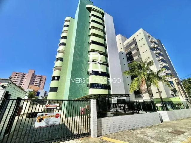 Apartamento para Venda em Natal/RN Tirol 2 Quartos