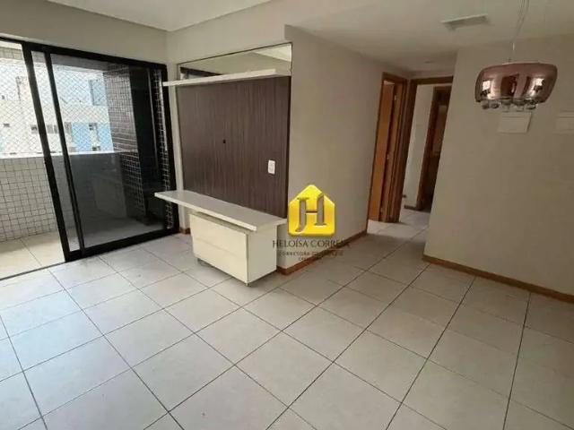 Apartamento para Venda em Natal/RN Tirol 2 Quartos