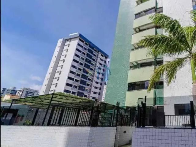 Apartamento para Venda em Natal/RN Tirol 2 Quartos