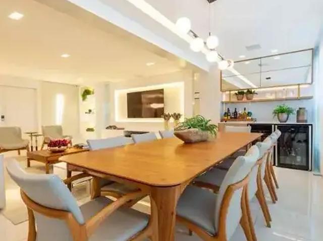 Apartamento para Venda em Natal/RN Tirol 40 Quartos