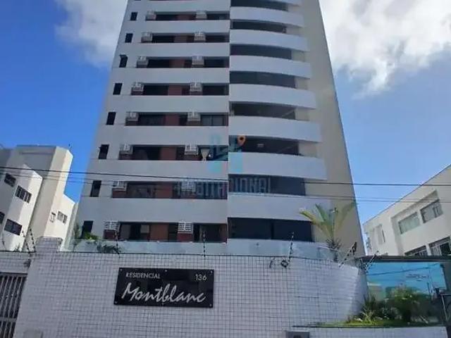 Apartamento para Venda em Natal/RN Tirol 4 Quartos