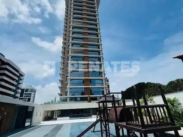 Apartamento para Venda em Natal/RN Tirol 4 Quartos