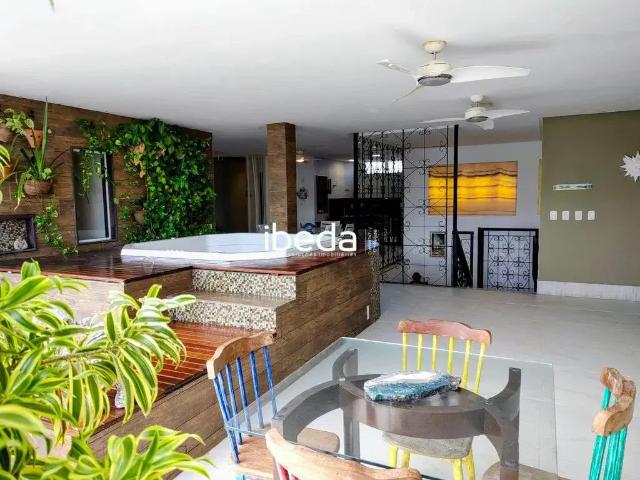 Apartamento para Venda em Natal/RN Tirol 4 Quartos