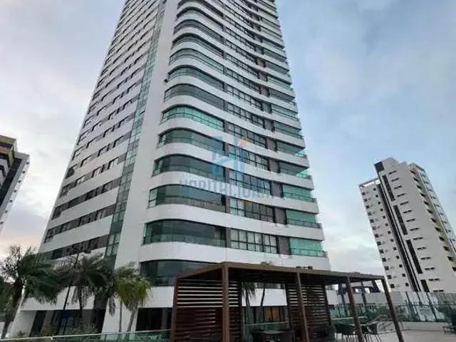 Apartamento para Venda em Natal/RN Tirol 4 Quartos