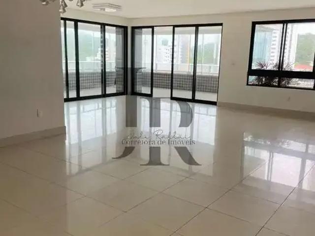 Apartamento para Venda em Natal/RN Tirol 4 Quartos