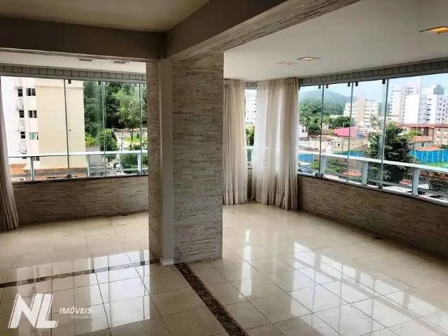 Apartamento para Venda em Natal/RN Tirol 4 Quartos