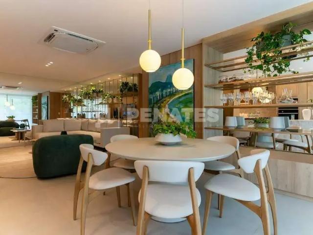 Apartamento para Venda em Natal/RN Tirol 4 Quartos