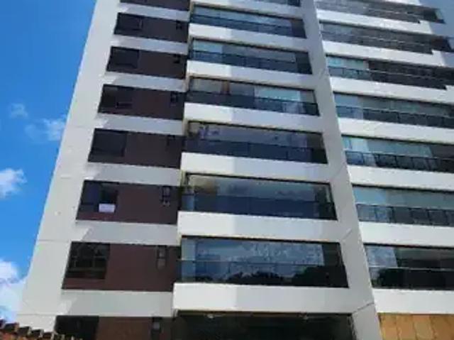 Apartamento para Venda em Natal/RN Tirol 4 Quartos