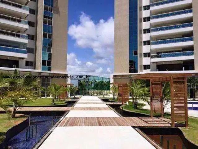 Apartamento para Venda em Natal/RN Tirol 4 Quartos