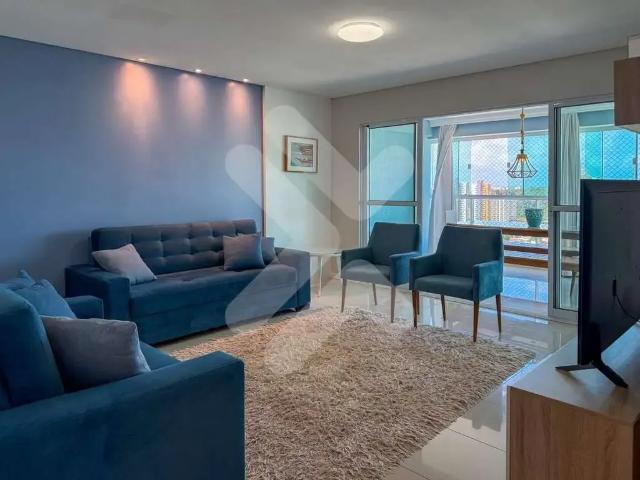 Apartamento para Venda em Natal/RN Tirol 4 Quartos