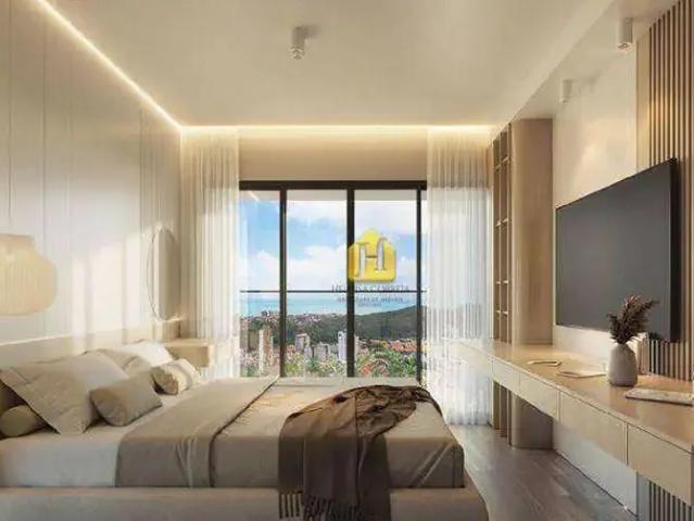 Apartamento para Venda em Natal/RN Tirol 4 Quartos