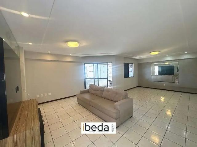 Apartamento para Venda em Natal/RN Tirol 4 Quartos