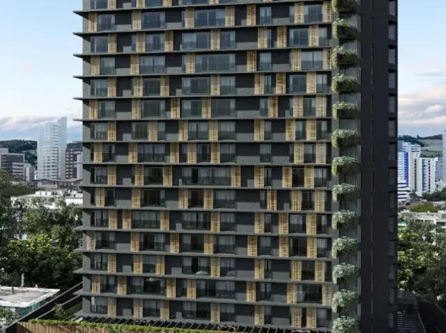 Apartamento para Venda em Natal/RN Tirol 4 Quartos