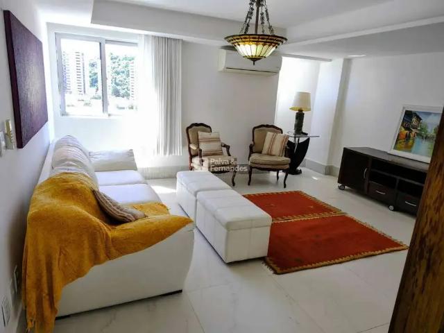 Apartamento para Venda em Natal/RN Tirol 4 Quartos