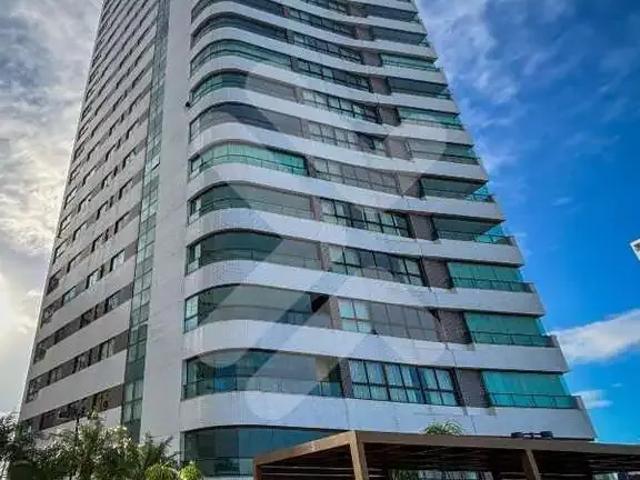 Apartamento para Venda em Natal/RN Tirol 4 Quartos