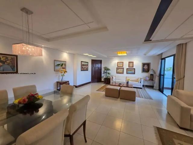 Apartamento para Venda em Natal/RN Tirol 4 Quartos