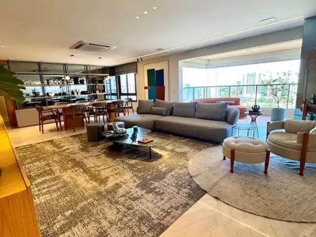 Apartamento para Venda em Natal/RN Tirol 4 Quartos