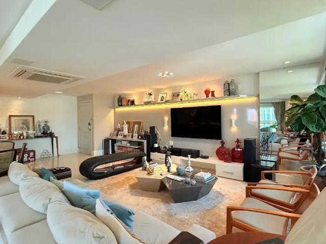Apartamento para Venda em Natal/RN Tirol 4 Quartos