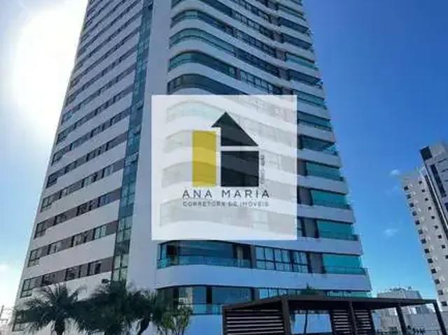 Apartamento para Venda em Natal/RN Tirol 4 Quartos