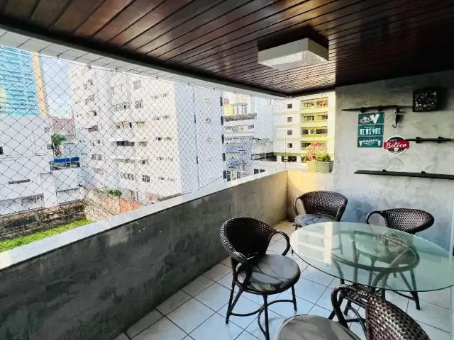Apartamento para Venda em Natal/RN Tirol 4 Quartos