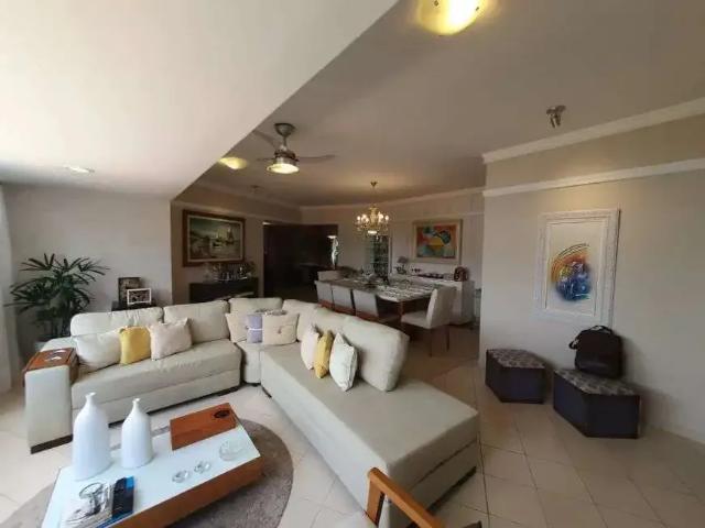 Apartamento para Venda em Natal/RN Tirol 4 Quartos