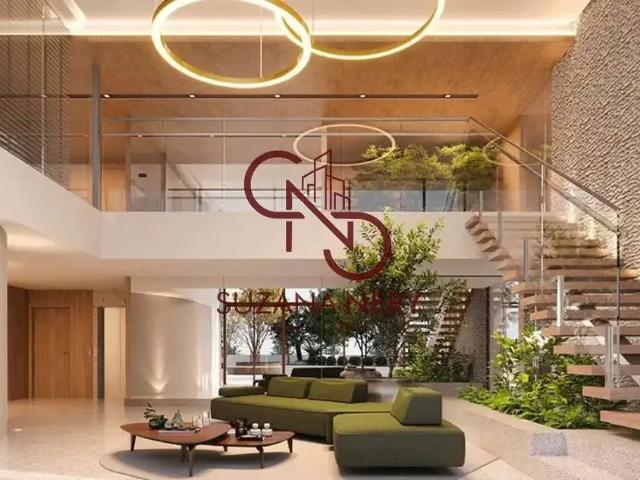 Apartamento para Venda em Natal/RN Tirol 4 Quartos