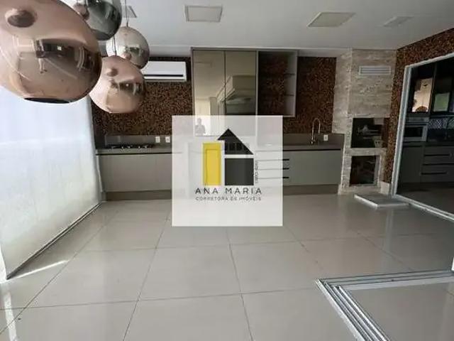 Apartamento para Venda em Natal/RN Tirol 4 Quartos