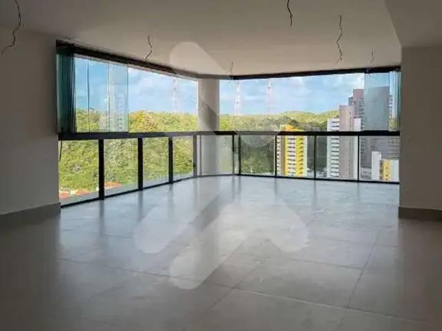 Apartamento para Venda em Natal/RN Tirol 4 Quartos