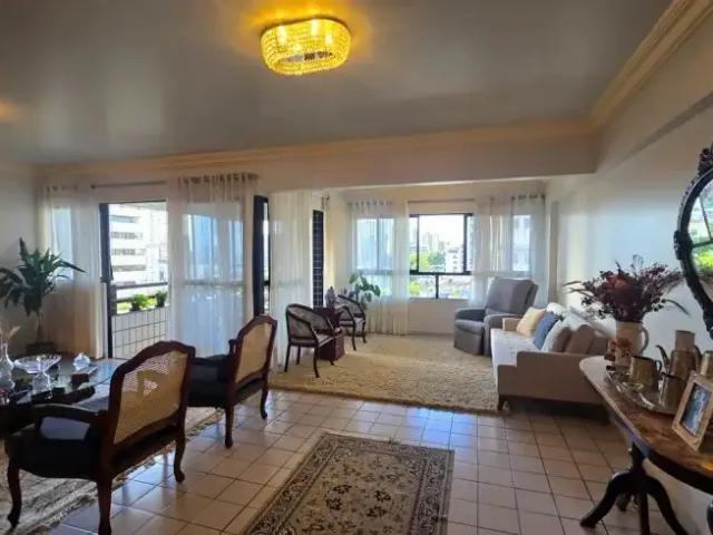 Apartamento para Venda em Natal/RN Tirol 4 Quartos