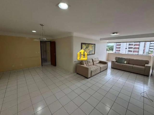 Apartamento para Venda em Natal/RN Tirol 4 Quartos