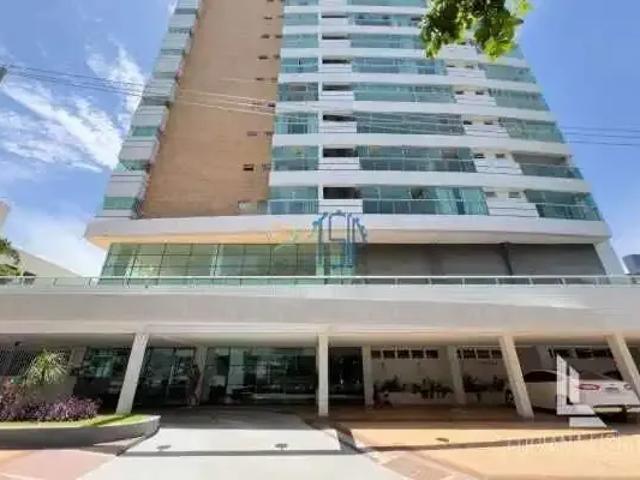 Apartamento para Venda em Natal/RN Tirol 4 Quartos