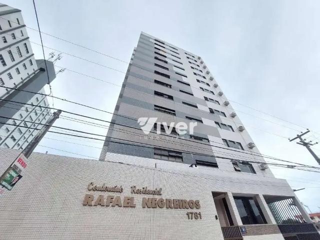 Apartamento para Venda em Natal/RN Tirol 4 Quartos