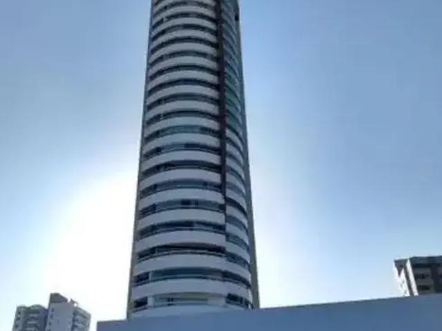 Apartamento para Venda em Natal/RN Tirol 4 Quartos