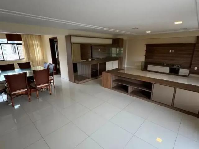 Apartamento para Venda em Natal/RN Tirol 4 Quartos