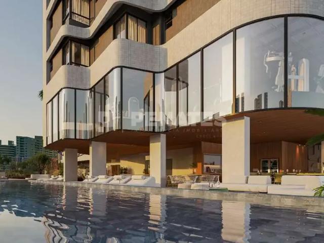 Apartamento para Venda em Natal/RN Tirol 4 Quartos