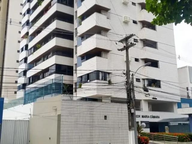 Apartamento para Venda em Natal/RN Tirol 4 Quartos