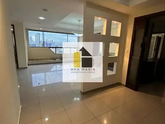 Apartamento para Venda em Natal/RN Tirol 4 Quartos