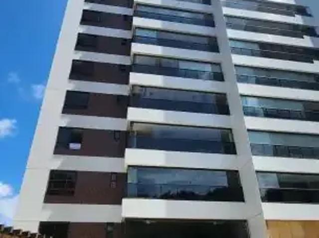 Apartamento para Venda em Natal/RN Tirol 4 Quartos