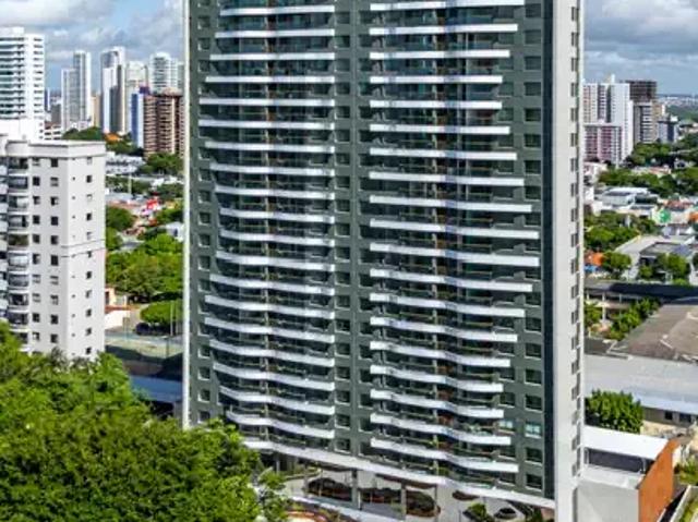 Apartamento para Venda em Natal/RN Tirol 4 Quartos