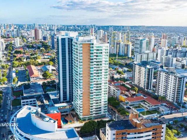 Apartamento para Venda em Natal/RN Tirol 4 Quartos