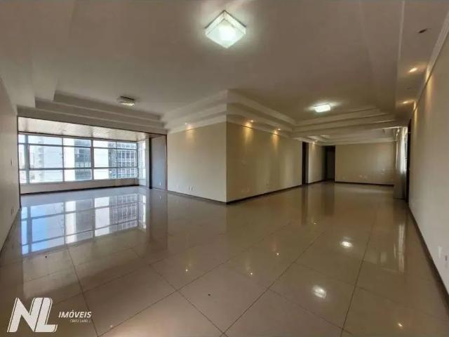 Apartamento para Venda em Natal/RN Tirol 4 Quartos