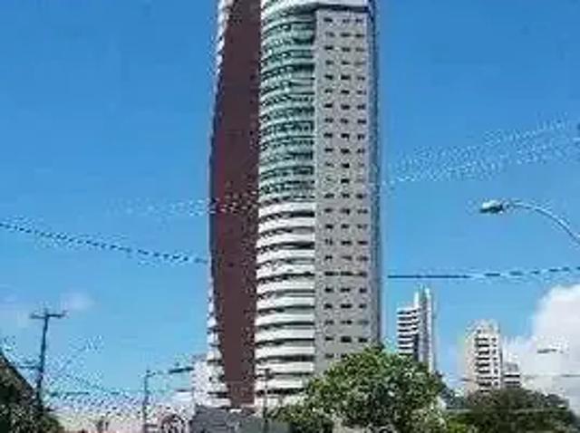 Apartamento para Venda em Natal/RN Tirol 4 Quartos