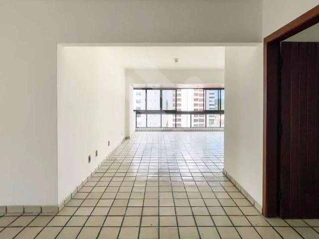 Apartamento para Venda em Natal/RN Tirol 4 Quartos