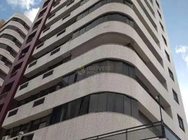 Apartamento para Venda em Natal/RN Tirol 4 Quartos
