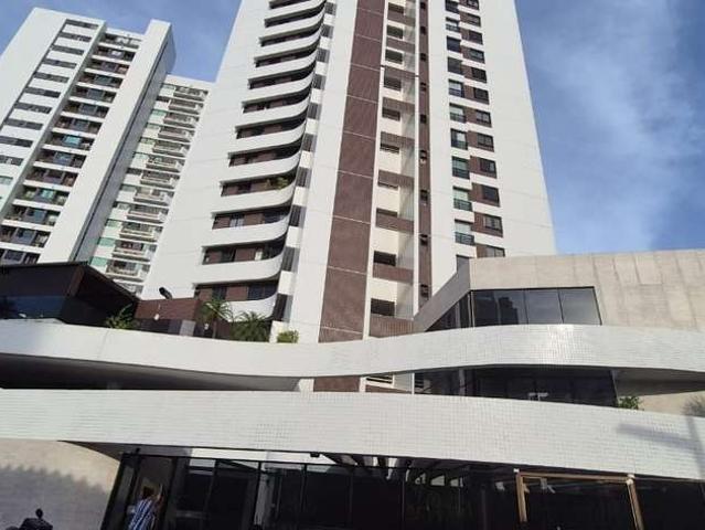 Apartamento para Venda em Natal/RN Tirol 4 Quartos